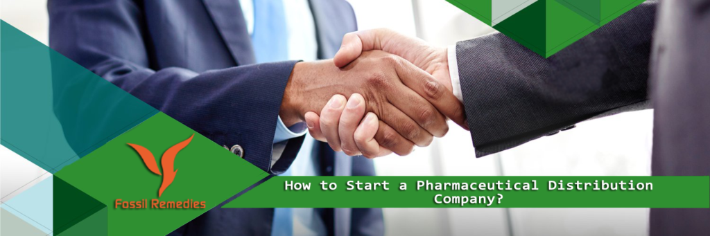 How to Start a Pharmaceutical Distribution Company? - Mensa Futura